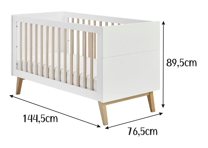 Pinio Swing | Set 1 | inklusive Versandkosten – Bambini Babyfachmarkt